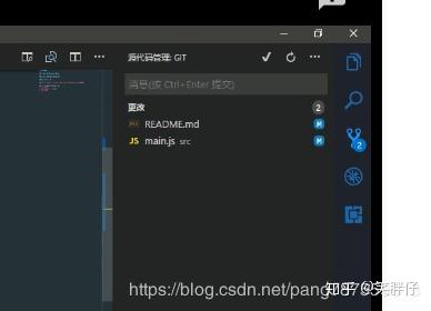 git安装使用+VSCode配置gitpath提交代码_Win10 - 知乎