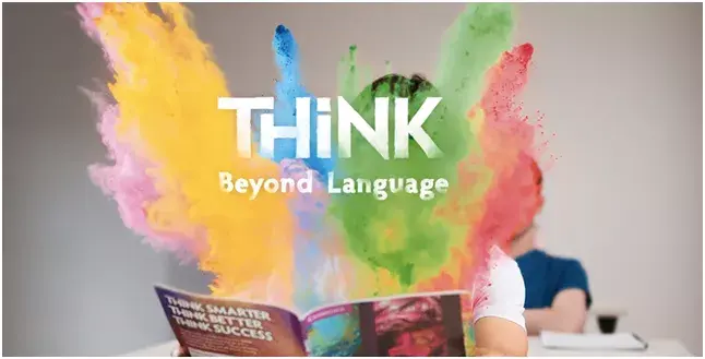 THiNK！传说中《新概念英语》系列的终结者，它到底是个什么神教材？ - 知乎