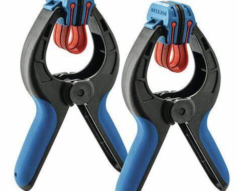 单词详解 | clamp - 知乎