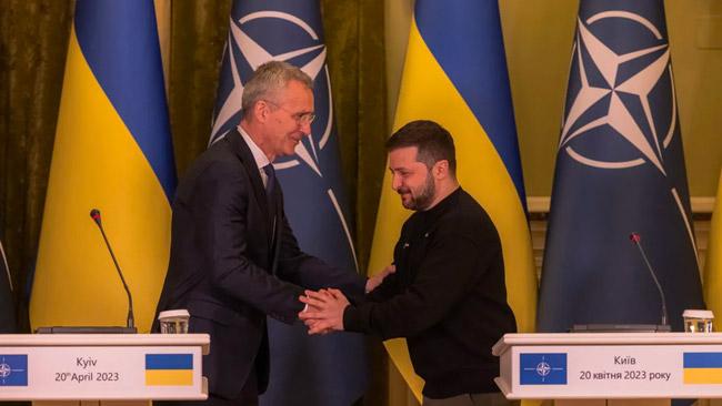 关于现在的北约，你应该知道的七个问题 - 知乎