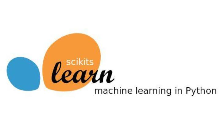 机器学习框架之sklearn简介 - 知乎