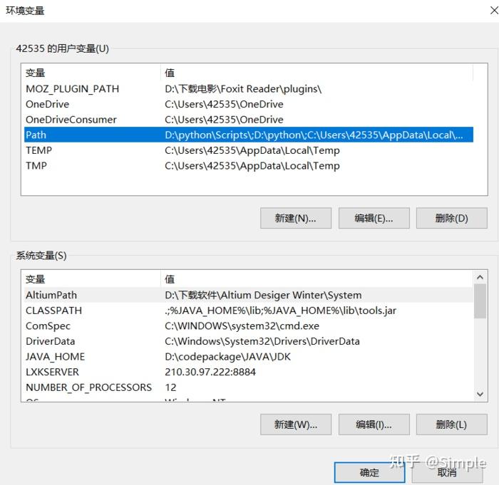 jupyter notebook 更改默认存储路径和在指定文件夹下打开的方法 - 知乎