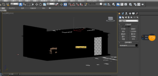 为什么3D Max模型会变黑呢？点进来，CG MAGIC小编告诉您！ - 知乎