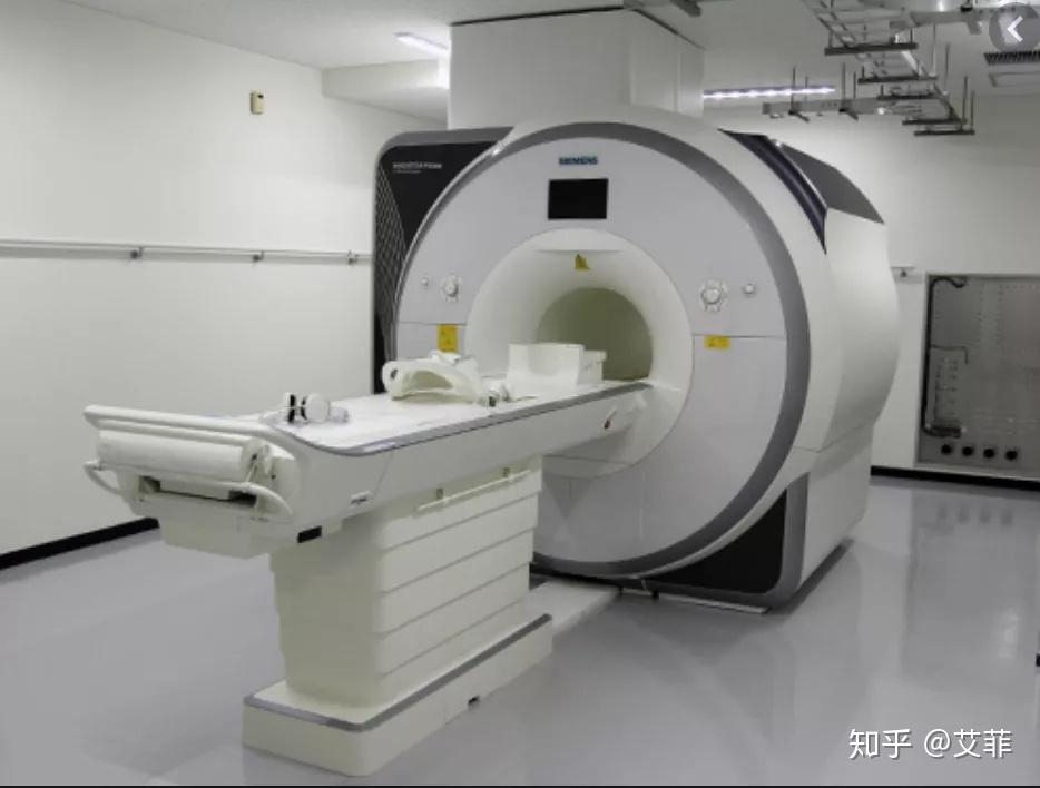 应用 fMRI（功能磁共振）技术研究神经环路机制需要掌握哪些基础知识？ - 知乎