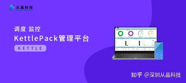 开源ETL工具 数据清洗用kettle - 知乎