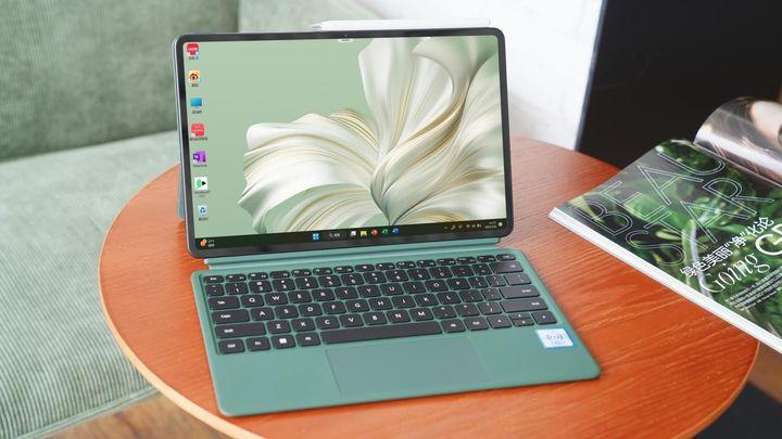 华为MateBook E二合一笔记本即将开售 助力创作者更舒适、更高效创作 - 知乎