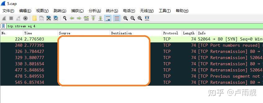 Tun虚拟网卡接入TProxy - 知乎