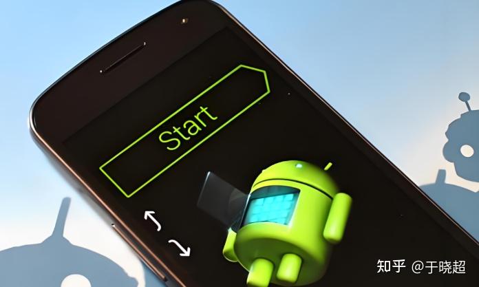 一文详细了解Bootloader - 知乎