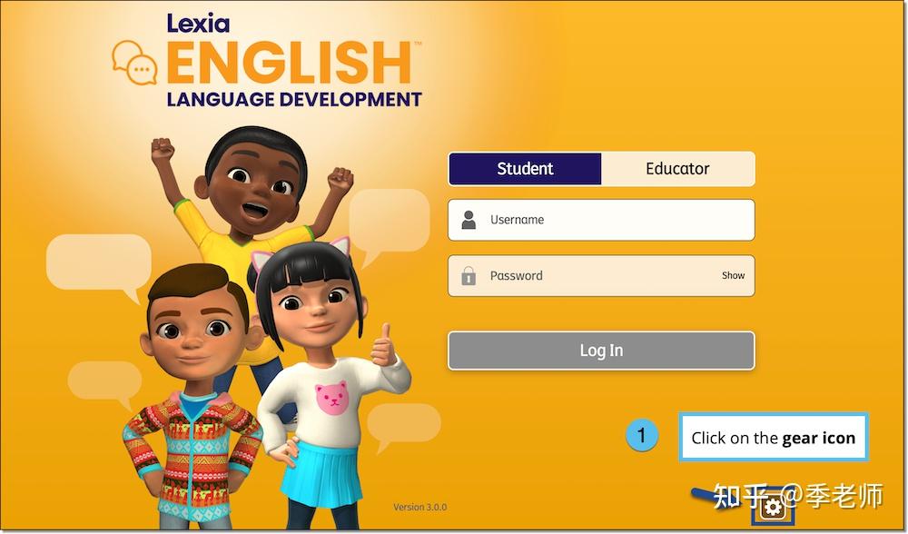 最佳英语启蒙自主学习平台 Lexia English 非英语母语二外(ELL或ESL ）版 使用方法详细说明 - 知乎