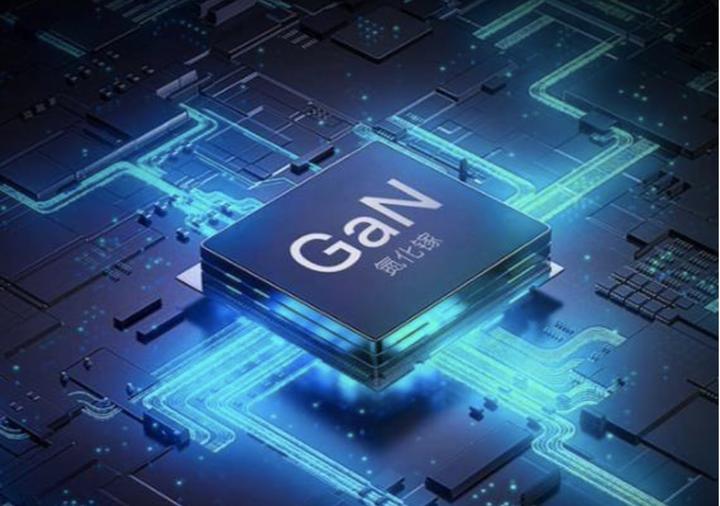 和SiC相比，GaN都有什么优势？ - 知乎