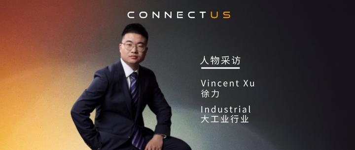 人物采访 | Vincent Xu：变优秀只有一条捷径，那就是看似笨拙的坚持！ - 知乎