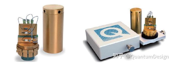 200 台里程碑！Quantum Design无液氦物性测量系统VersaLab全球装机量再攀新高 - 知乎