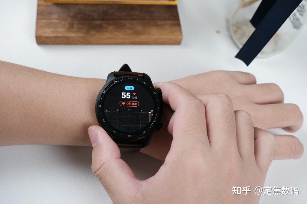 TicWatch Pro X评测：2021年，最高造诣的旗舰智能手表 - 知乎