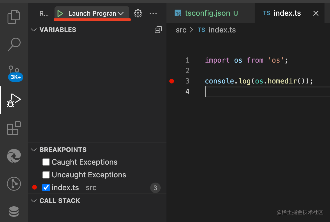 用 Node 写一个批量删除 node_modules 的工具 - 知乎
