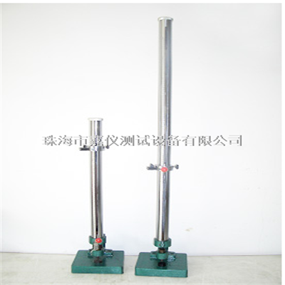 GB/T1732-93漆膜冲击试验机 - 知乎