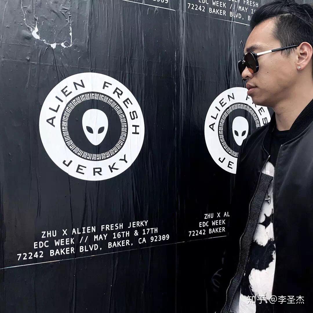 如何评价音乐人 Zhu（Steven Zhu）？ - 知乎