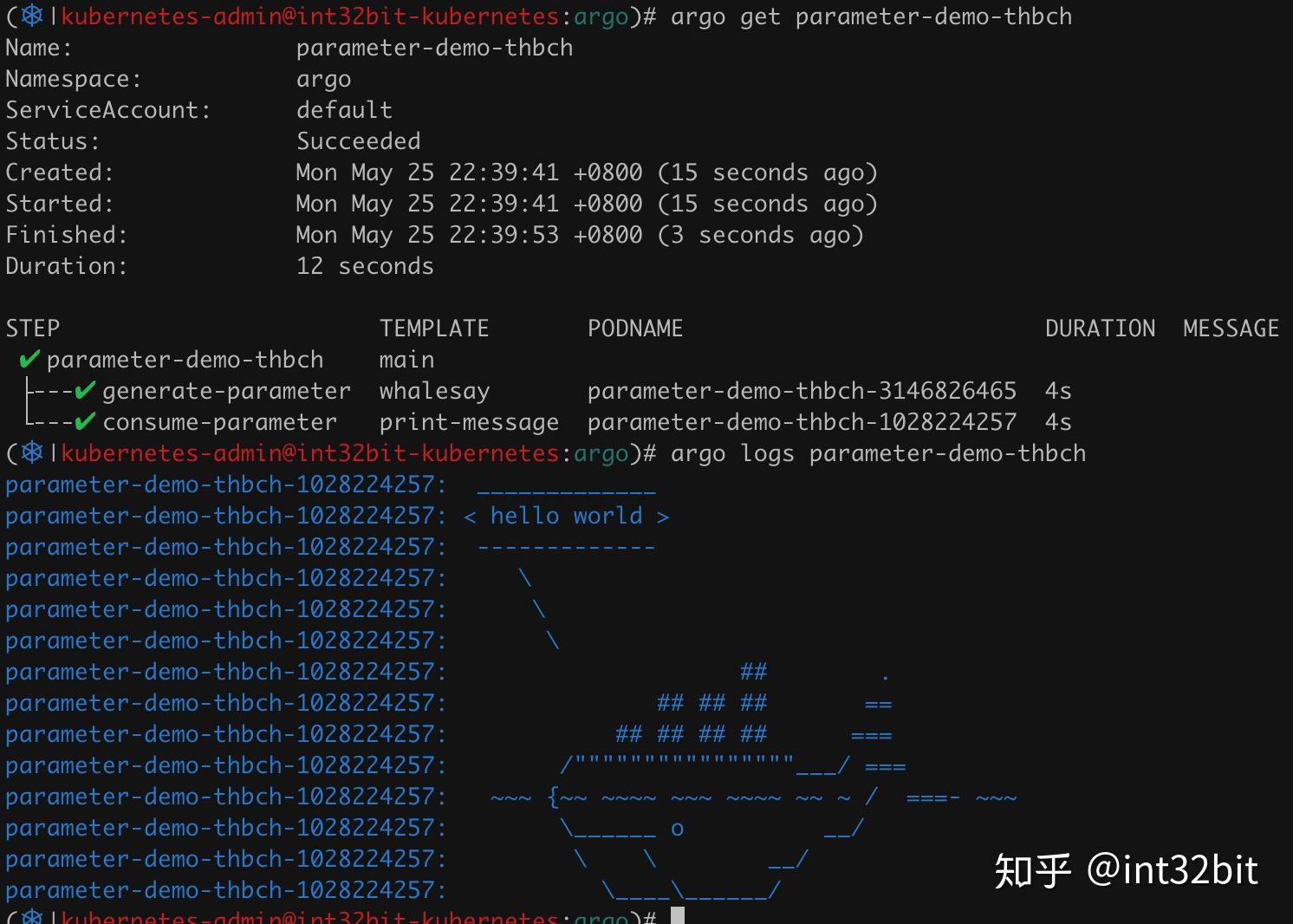 Kubernetes扩展神器Argo实践 - 知乎