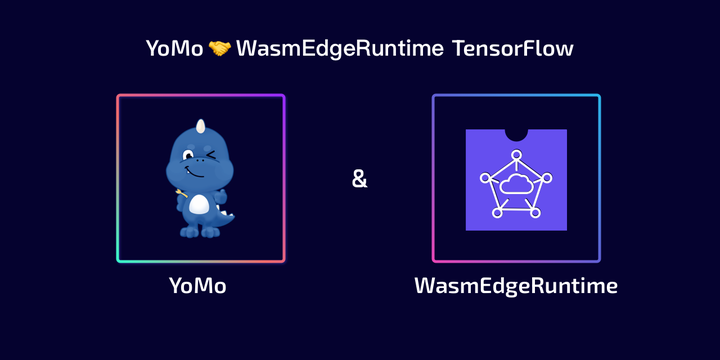 用 WasmEdge 和 YoMo 对实时数据流进行 AI 推理 - 知乎