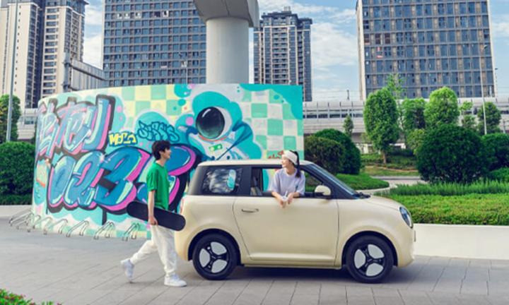 长安Lumin感恩回馈，40万用户共享幸运盛宴 - 知乎