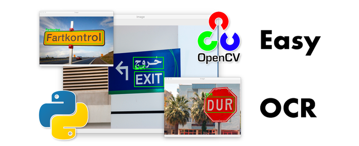 轻松识别图像，这款Python OCR库支持超过80种语言 - 知乎