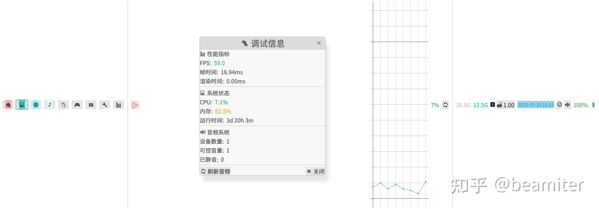 2024年了，你用过哪些成熟的Rust GUI库？ - 知乎