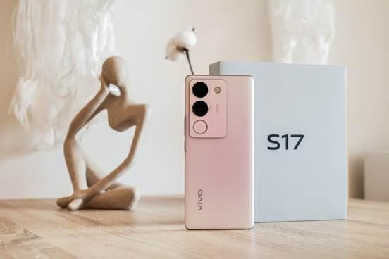 vivo S17评测：颜值与智慧并存 柔光摄影新台阶 - 知乎