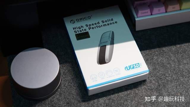 高效办公日常娱乐，试试奥睿科UFSD-C快闪U盘 - 知乎