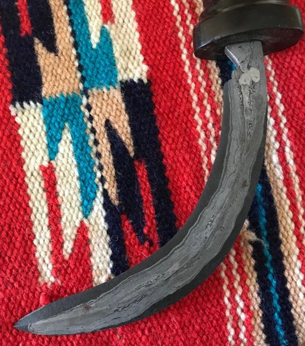 【猎奇】印尼爪刀Korambi-藏在衣服里最后一击的武器 - 知乎