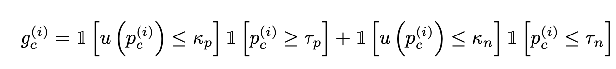 Evidential deep learning里一般怎么估计多标签分类的Uncertainty？ - 知乎
