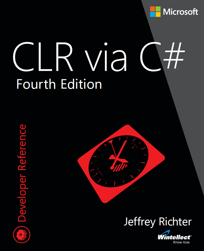 CLR(Common Language Runtime) 执行模型(.NET / C#等托管语言基础) - 知乎 CLR(Common Language Runtime) 执行模型(.NET / C#等托管语言基础) - 知乎