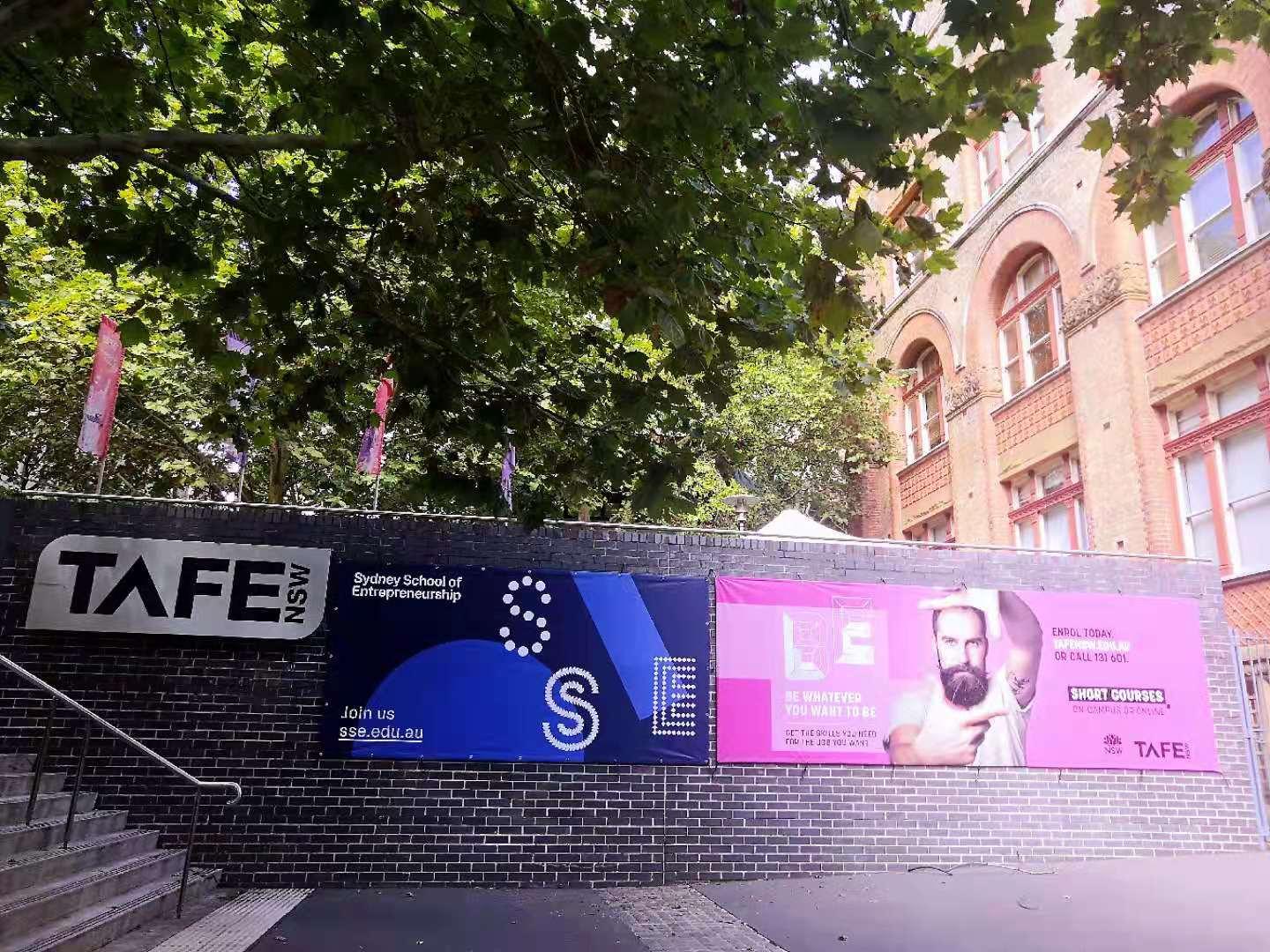 澳洲读TAFE的体验 - 知乎