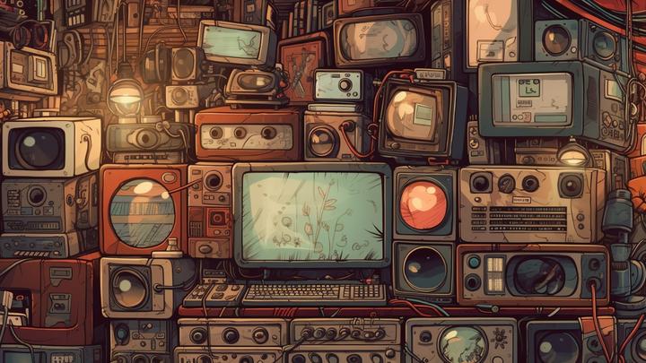 测评适用于 Linux 中 Wayland 的最佳屏幕录制软件 | Linux 中国 - 知乎