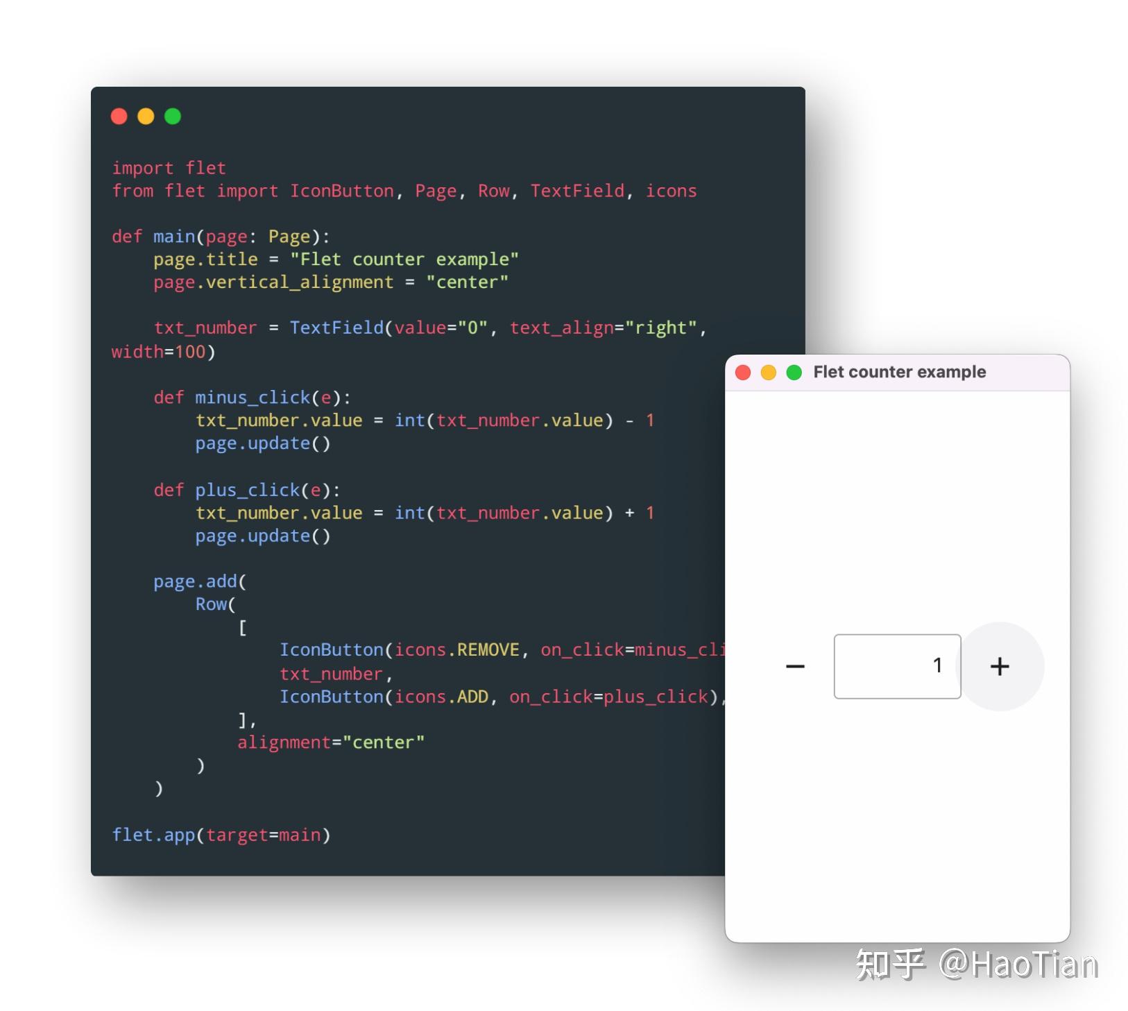Flutter 集成 Python 有什么好的方案？ - 知乎
