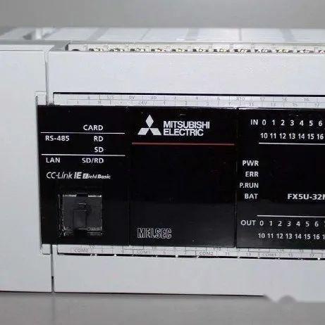 24个三菱FX5U系列经典问答，90%电气工程师都应该知道！ - 知乎