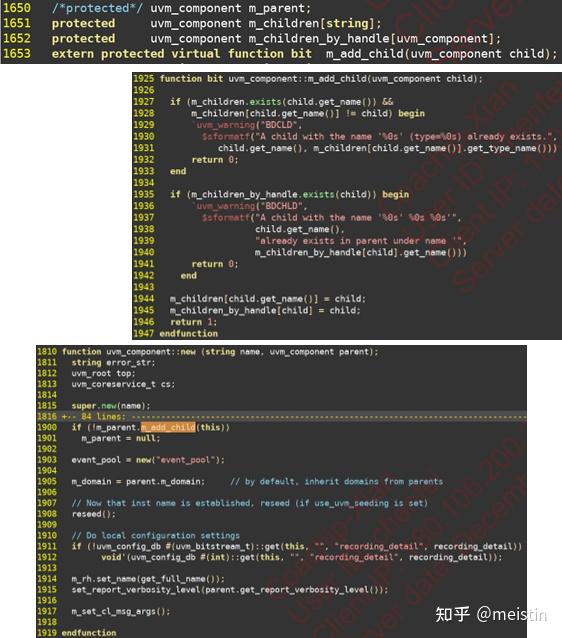 [UVM源代码研究] uvm_component与uvm_root（uvm-1.2版） - 知乎