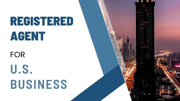 为什么您的美国公司需要注册代理（Registered Agent） - 知乎