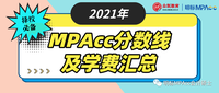 全新出炉！2025全国MPAcc会计专硕学费汇总（含25新增院校） - 知乎