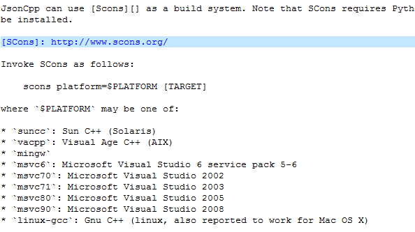 jsonrpc、jsoncpp和libjson-rpc-cpp概念和编译 - 知乎