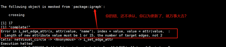 Docker镜像完美解决cellphonedb 和 Cellchat绘图报错（error） 知乎 
