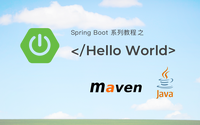 Spring Boot: 编写一个 Hello World 应用（Java & Maven） - 知乎