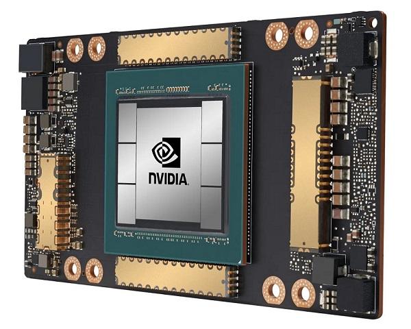 英伟达a100显卡玩游戏怎么样？详解！ - 知乎