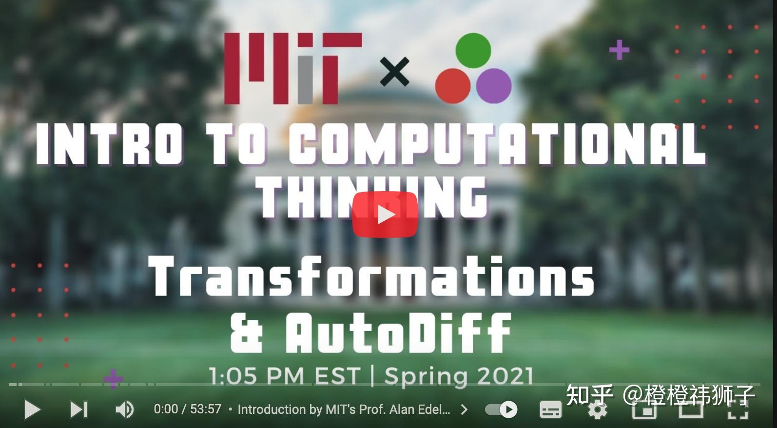 初识Julia语言，为什么它有趣？ - 知乎