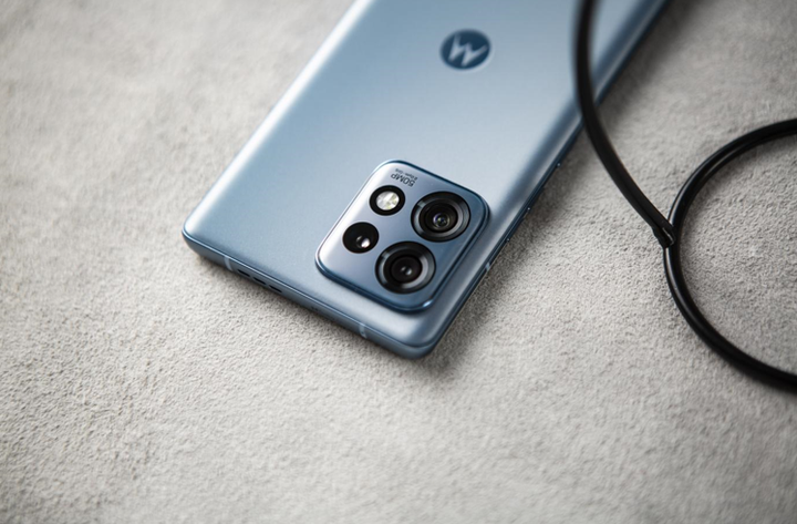 无畏赴未来，手机中的SUV moto X40的硬核旗舰实力 - 知乎