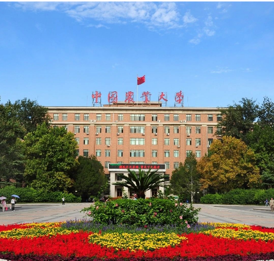 中国农业大学25电气考研复试保姆级攻略 - 知乎