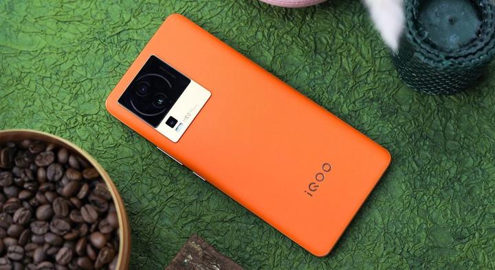 2699起！为什么都说iQOO Neo7是双11最值得入手的新机？ - 知乎