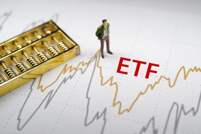 ETF那些事儿——究竟购买ETF的成本是多少呢？ - 知乎