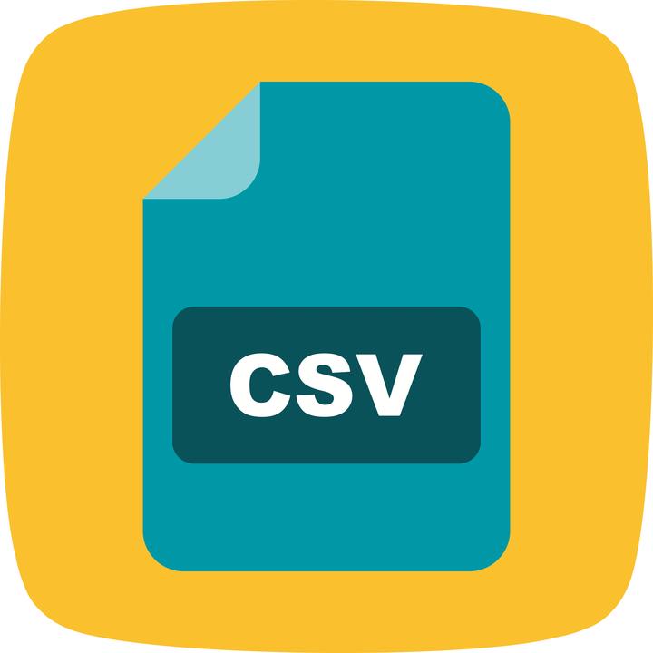 python-csv