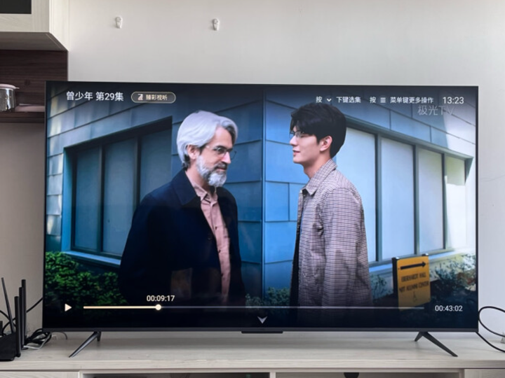 TCL电视65T7H（tcl65t7h）怎么样？入手六周优缺点评测 - 知乎