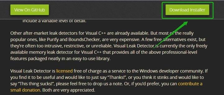 有了它，再也不怕 C++ 内存泄露了！ - 知乎