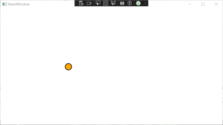 WPF中动画教程（DoubleAnimation的基本使用） - 知乎